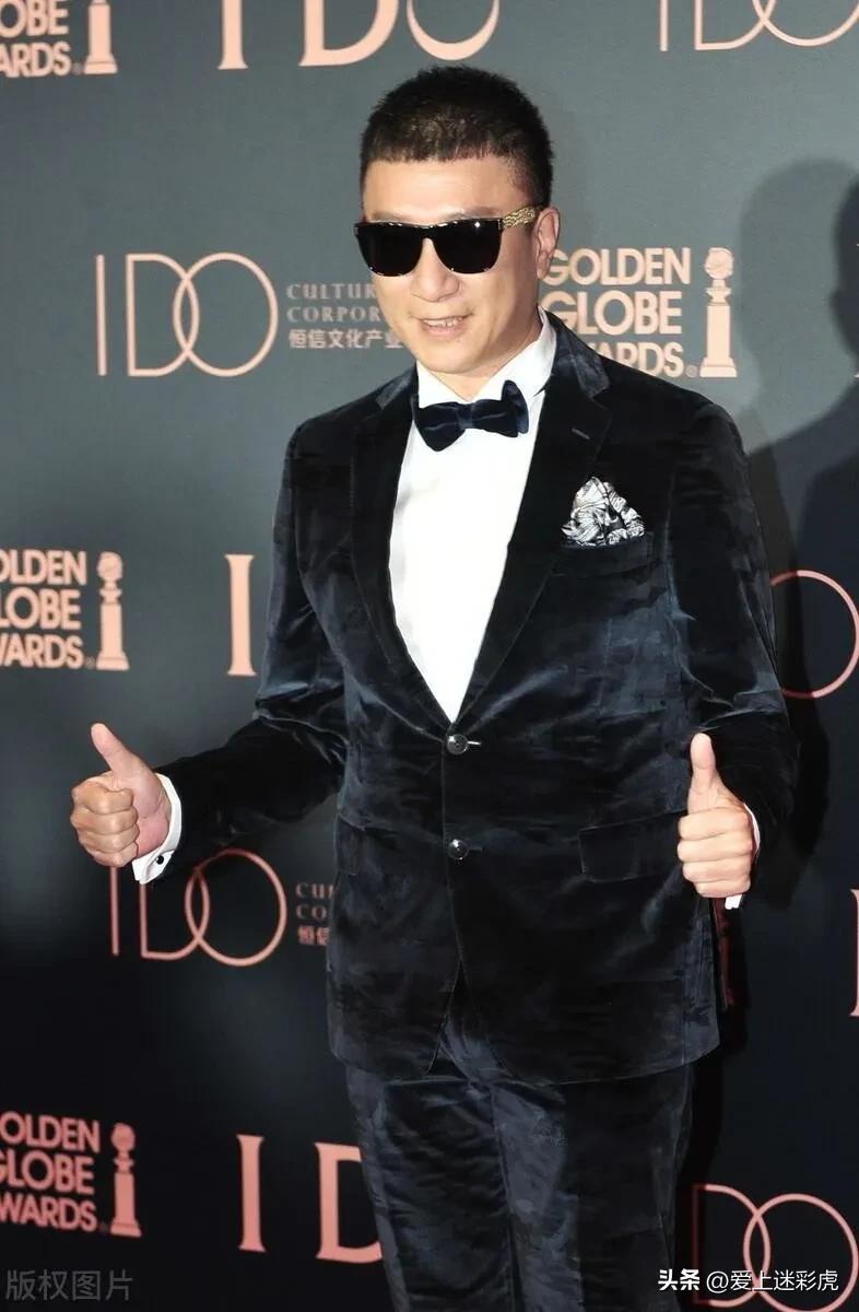 Sun Honglei, who "fell off the altar", and the reason why he suddenly ...