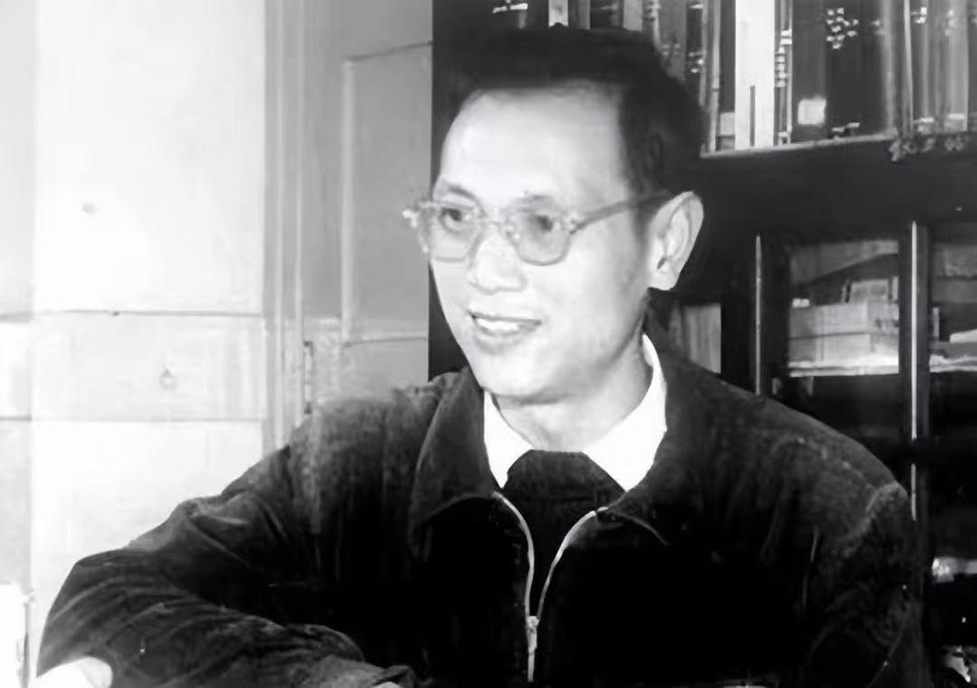 Chen Biao, an academician of the Chinese Academy of Sciences, suddenly ...