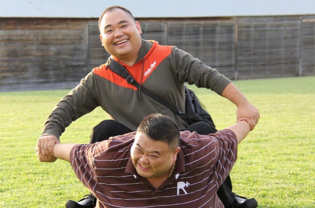 Hou Zhen, he is the most arrogant person in Deyun Club, even Guo Degang ...