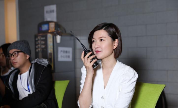 The well-known host Chen Rong revealed the recent situation. After being hacked, she returned to ...