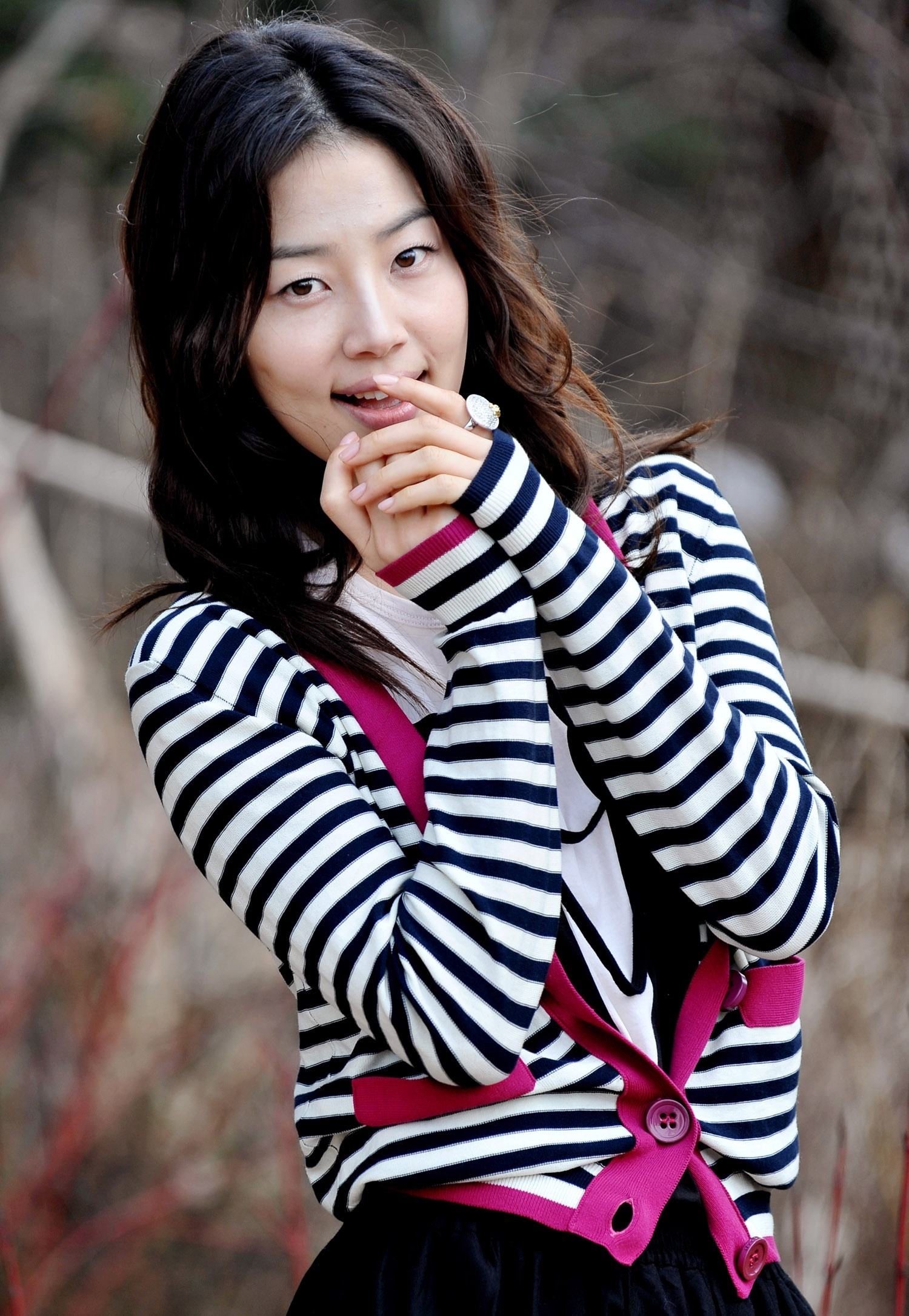 Yoo Ha Na and Choi Ji Woo are beyond recognition, and the smash hit ...