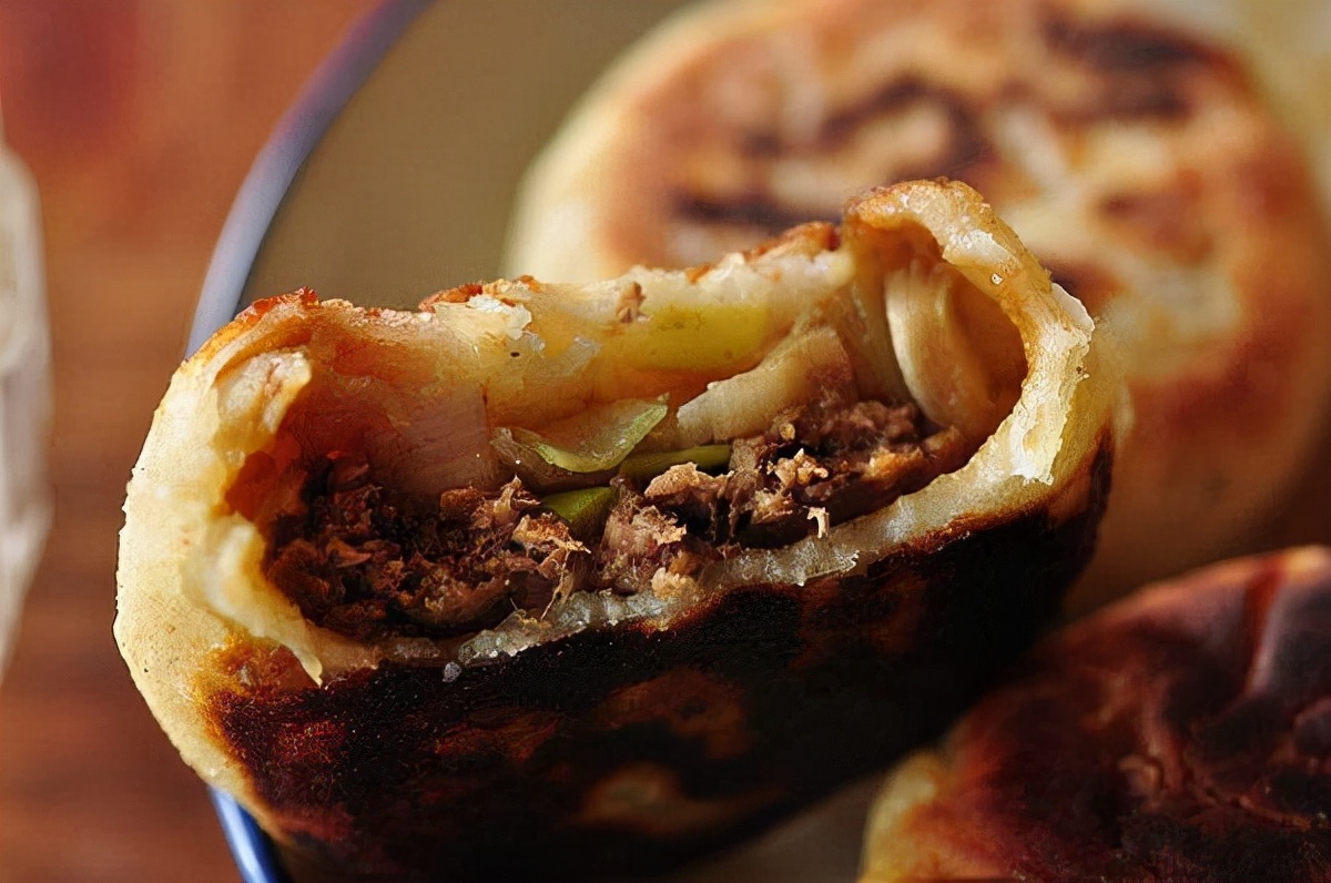 The 10 old-style specialties that Beijingers love the most, 6 of which ...