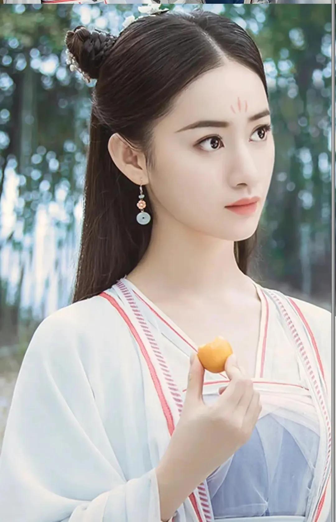 Guo Xiaoting: From Jacaranda to Yang Ling, the Birth of a Disgraced ...