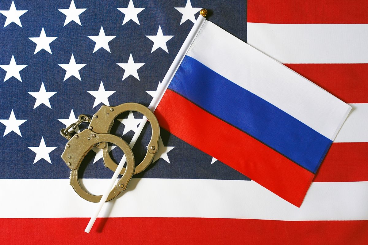 The West did not underestimate Russia, but overestimated itself. There ...