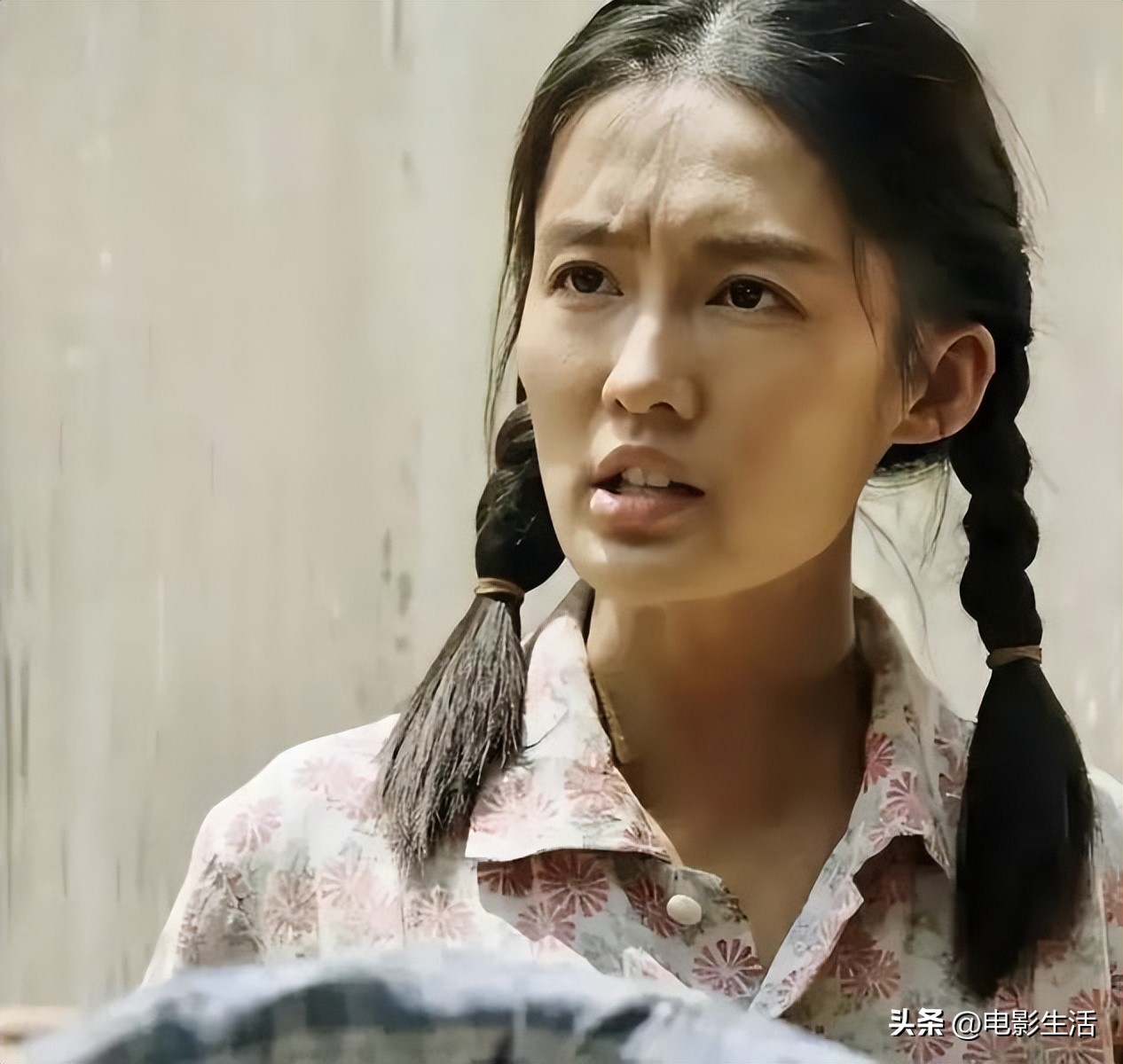 "The Road to Life" Qiaozhen three sisters, the most educated Qiaoling ...