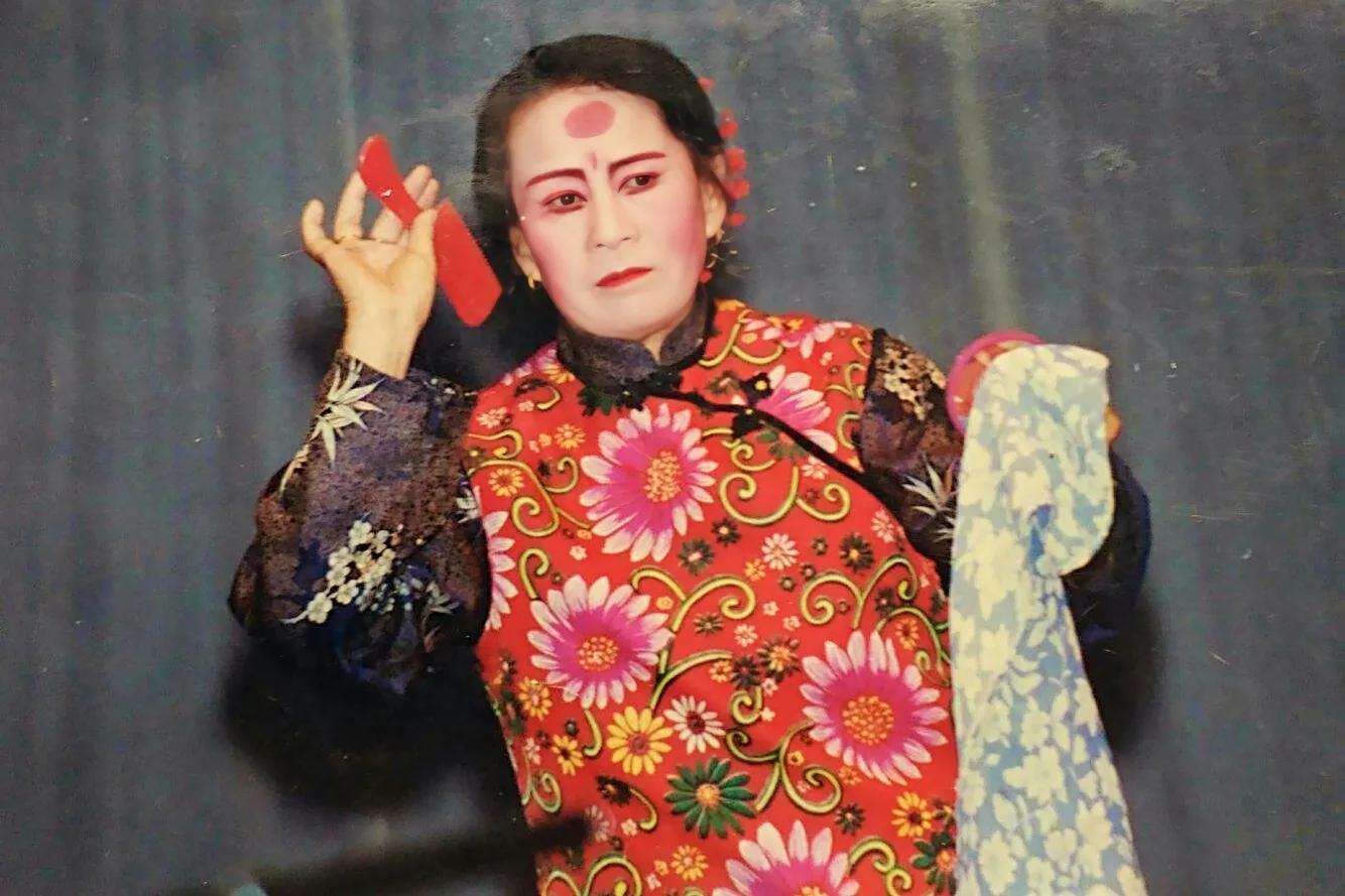 Farmer writer Zhao Shuli: The secret behind "Little Erhei's Marriage ...