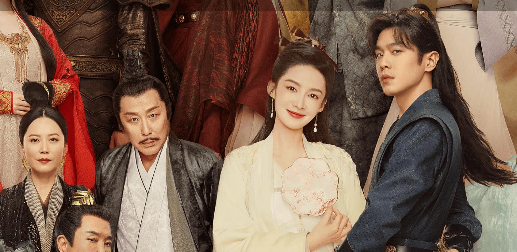 "Qing Yu Nian 2" is coming, eight new characters are online, Wang Qinian's wife and two brothers ...