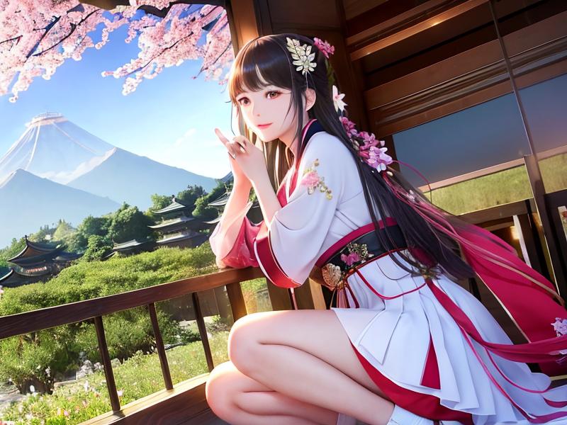 Folktales: Su Yue'er - iNEWS