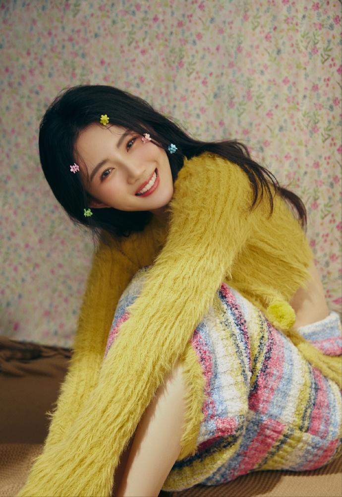 "The Sea in the Dream" 08: Ye Fang chooses Chen Hongjun? Chen Tao: What's wrong with me? - iMedia