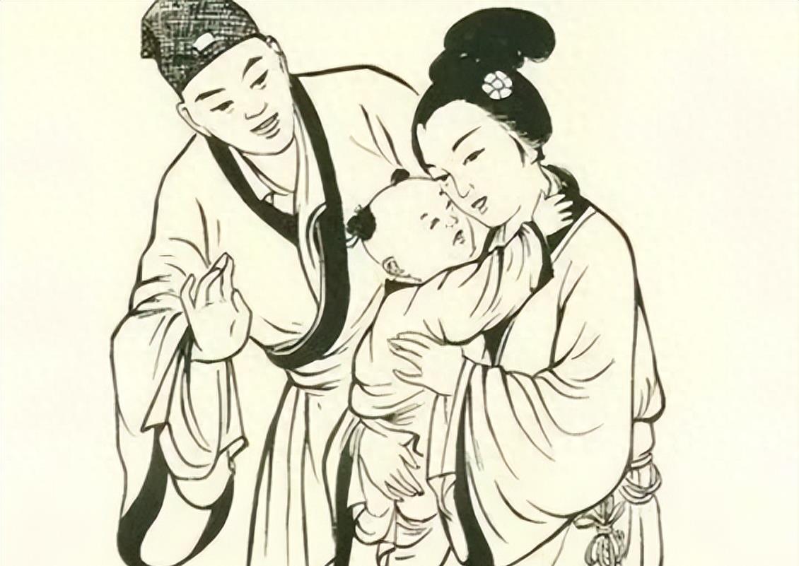 Why did Shang Yang explicitly stipulate that fathers, sons and brothers ...