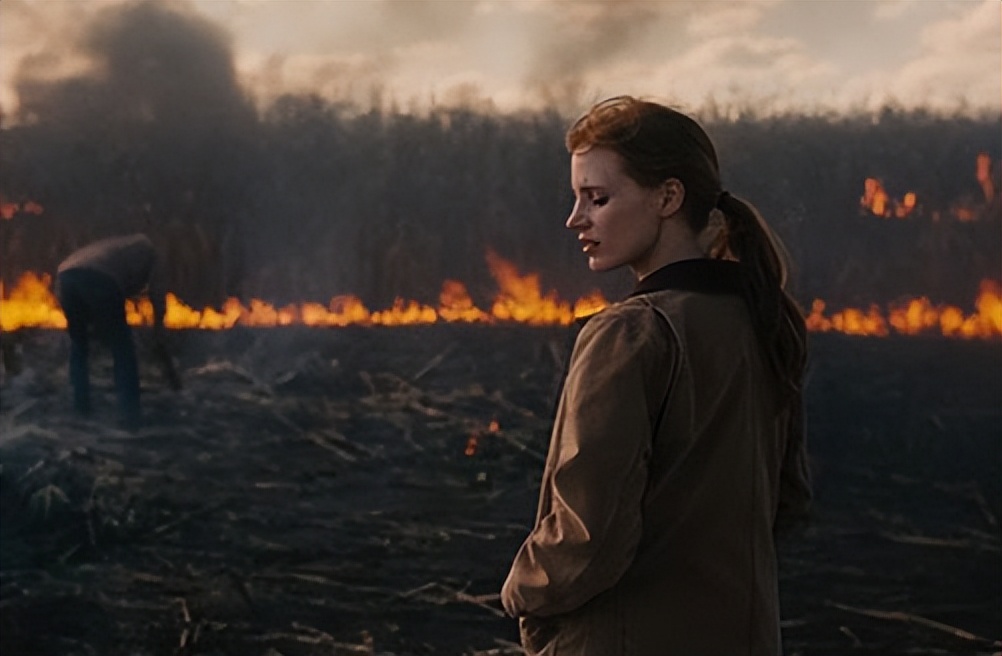 Film Technology and Visual Effects in Christopher Nolan's Interstellar ...