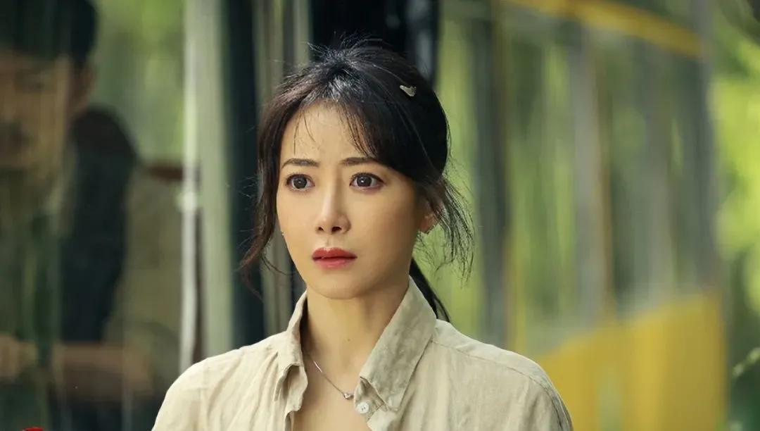 The purpose of Kuang Haisheng's hard work is to be worthy of Ouyang ...