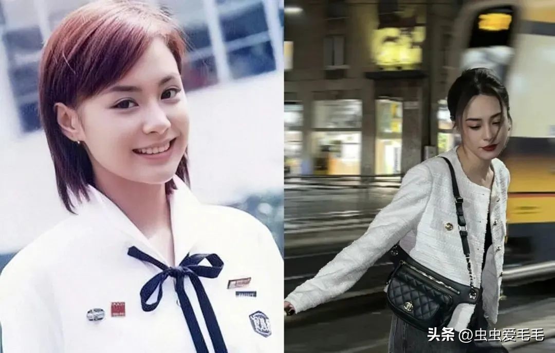 Gillian was amazed once again, 15 years after the Yanzhaomen incident ...