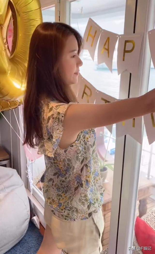 Huang Cuiru Lian Shiya made a surprise. Chen Ziyao was so moved that ...