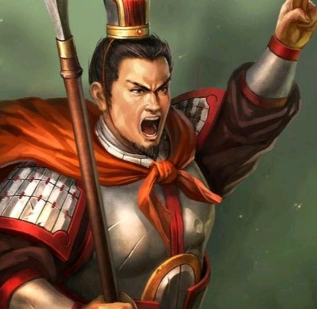 Xu Sheng beheaded Sun Shao in anger, forcing Sun Quan to intercede and ...
