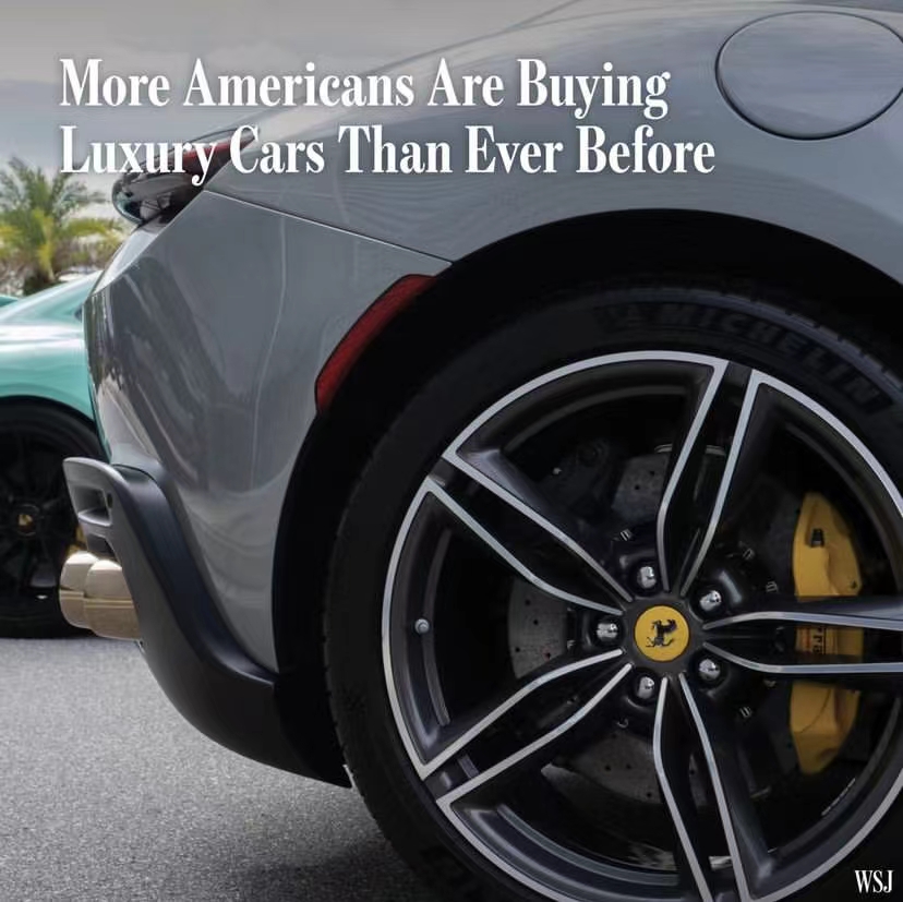 Is the gap between the rich and the poor worsening?Under the severe ...