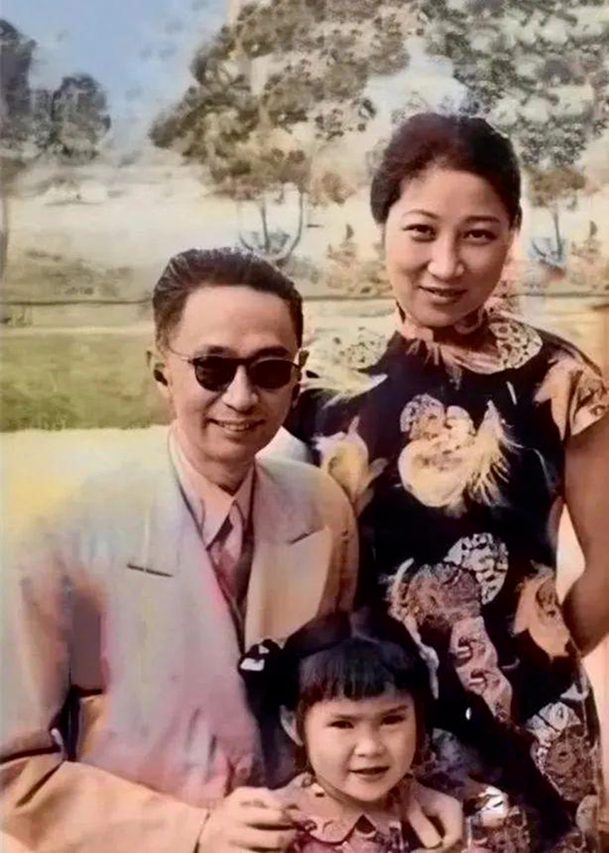 She used to be one of the greatest actors in Asia, dumping Nicholas Tse ...