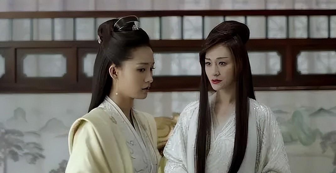 The Chicken Leg Girl appears again, "Qing Yu Nian 2" is finished, Li ...