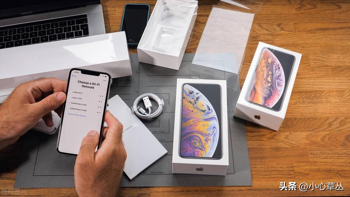 In the ultimate showdown between Huawei and Apple, who do you choose ...