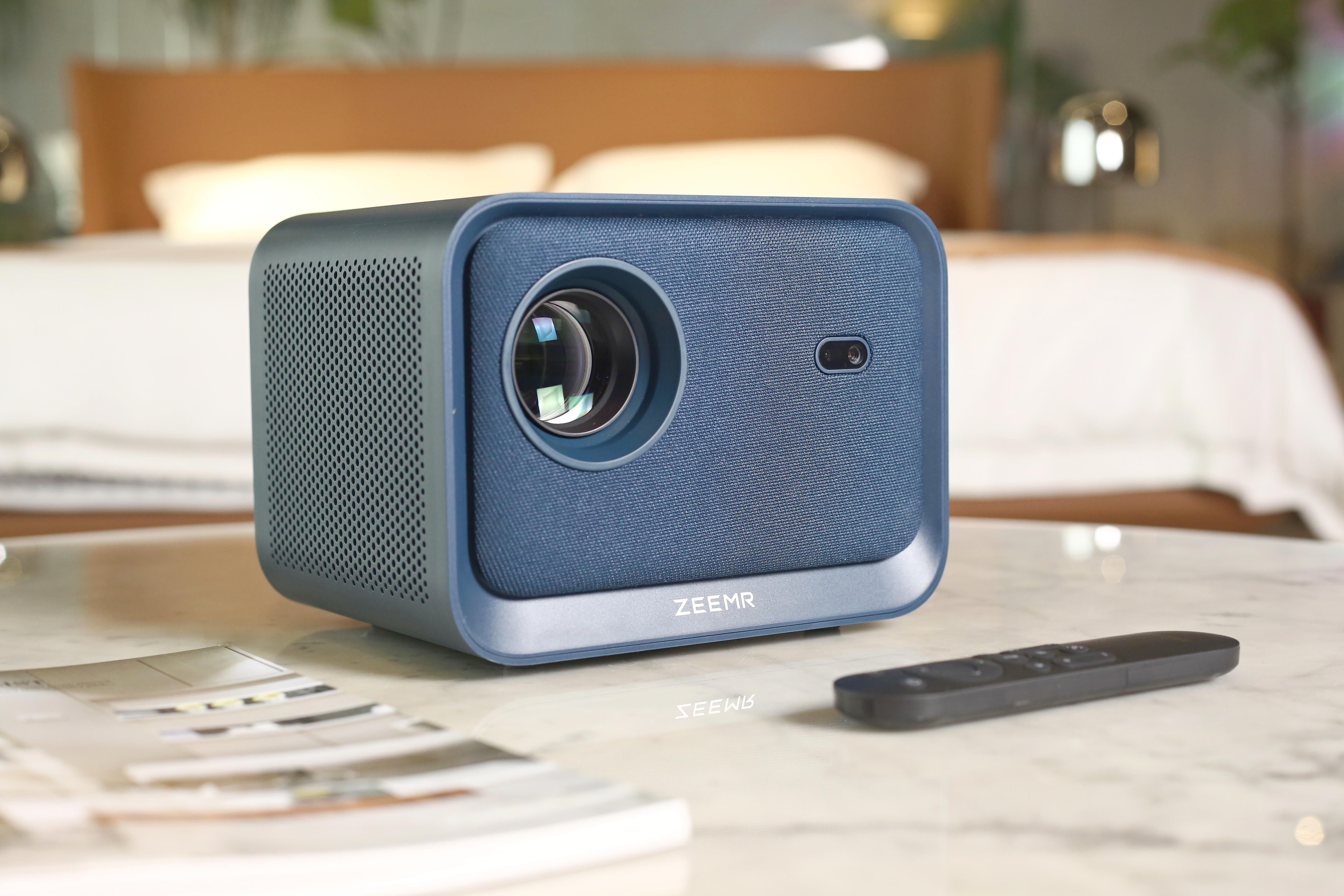 Sincerely, Amway is my favorite projector, the Z1mini, and everyone who ...