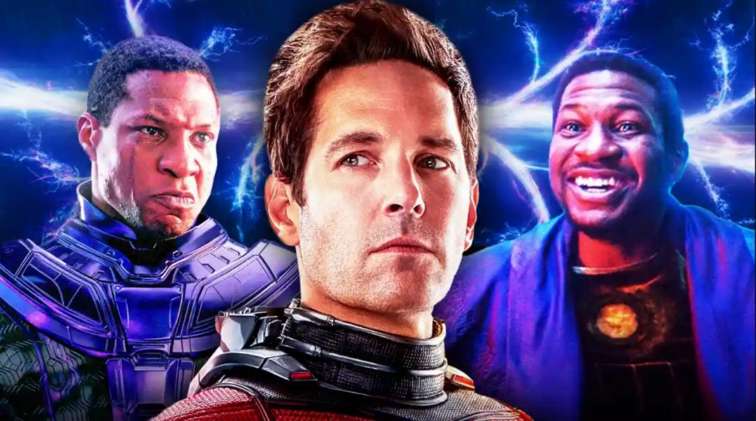 The screenwriter of "Ant-Man 3" responded to the bad reviews: I am ...