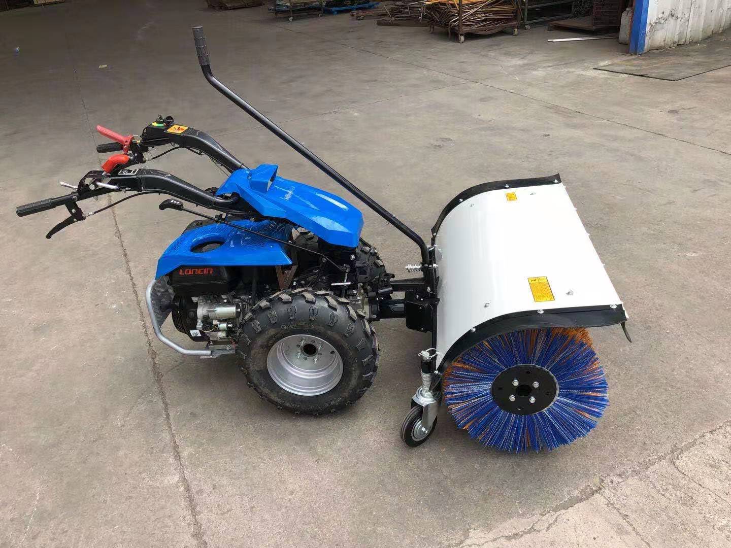 How to buy a small snow plow with cheap price and good effect - iNEWS
