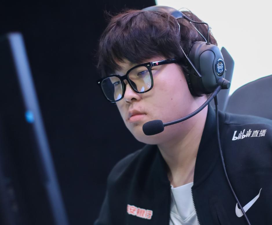 BLG revenged TT in the final and won the Demacia Cup. Huanfeng was completely out of shape! - iNEWS