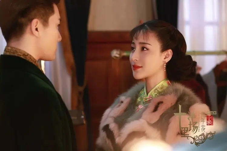 The Republic of China dramas that have been backlogged for many years ...