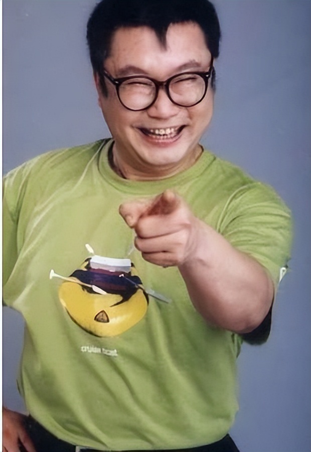 Facts have proved that 54-year-old Yin Xiangjie has become a "joke ...