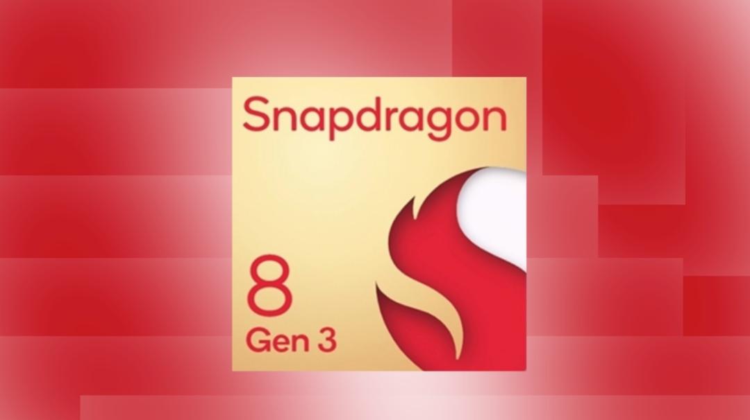 Snapdragon 8Gen3 officially announces new flagships in advance, xiaomi ...