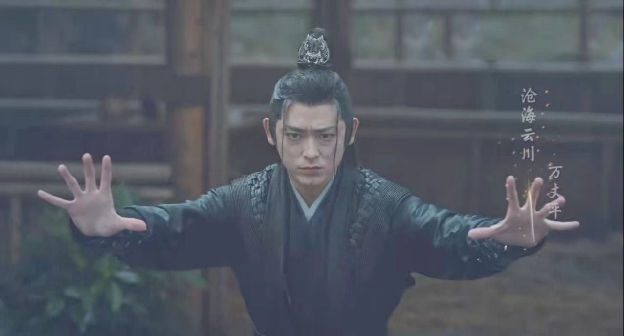 After all, Tang Lian died tragically. Will there be a miracle?[Juvenile ...