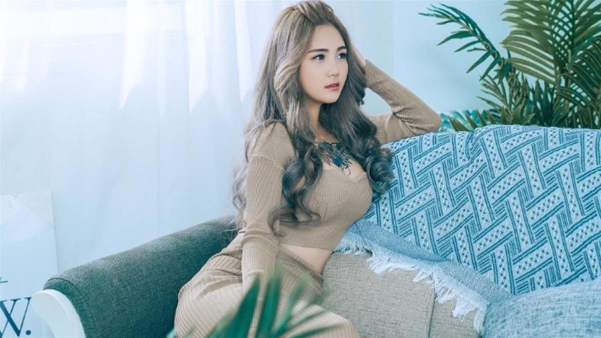 The actress "Meng Ruoyu" blew up the unspoken rules in the circle, and the circle is full of ...