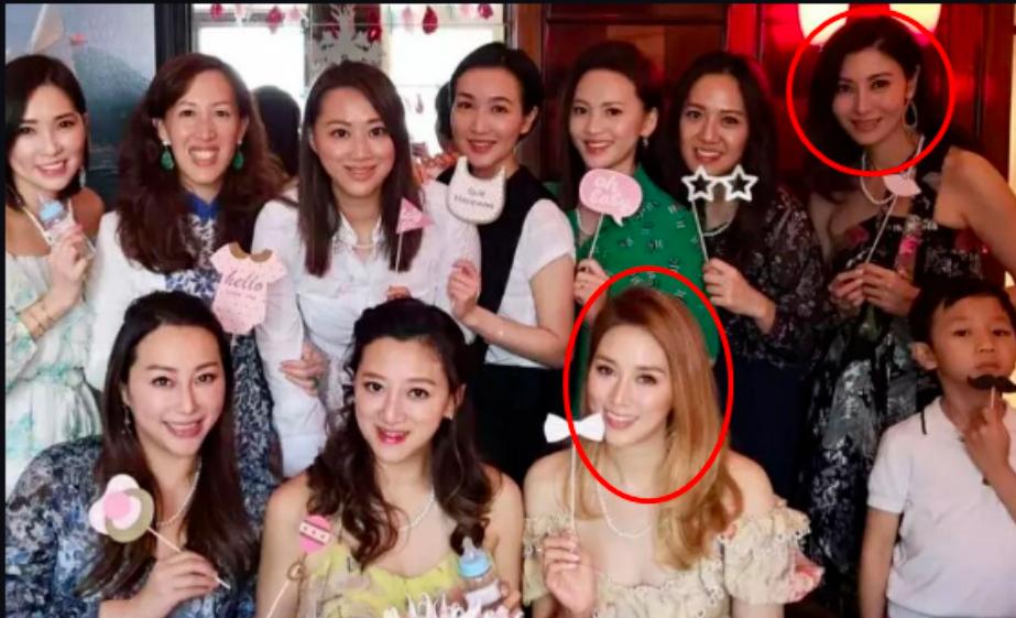 Remember, it was not Hong Kong Kuo Tai who isolated Guo Jingjing, but ...