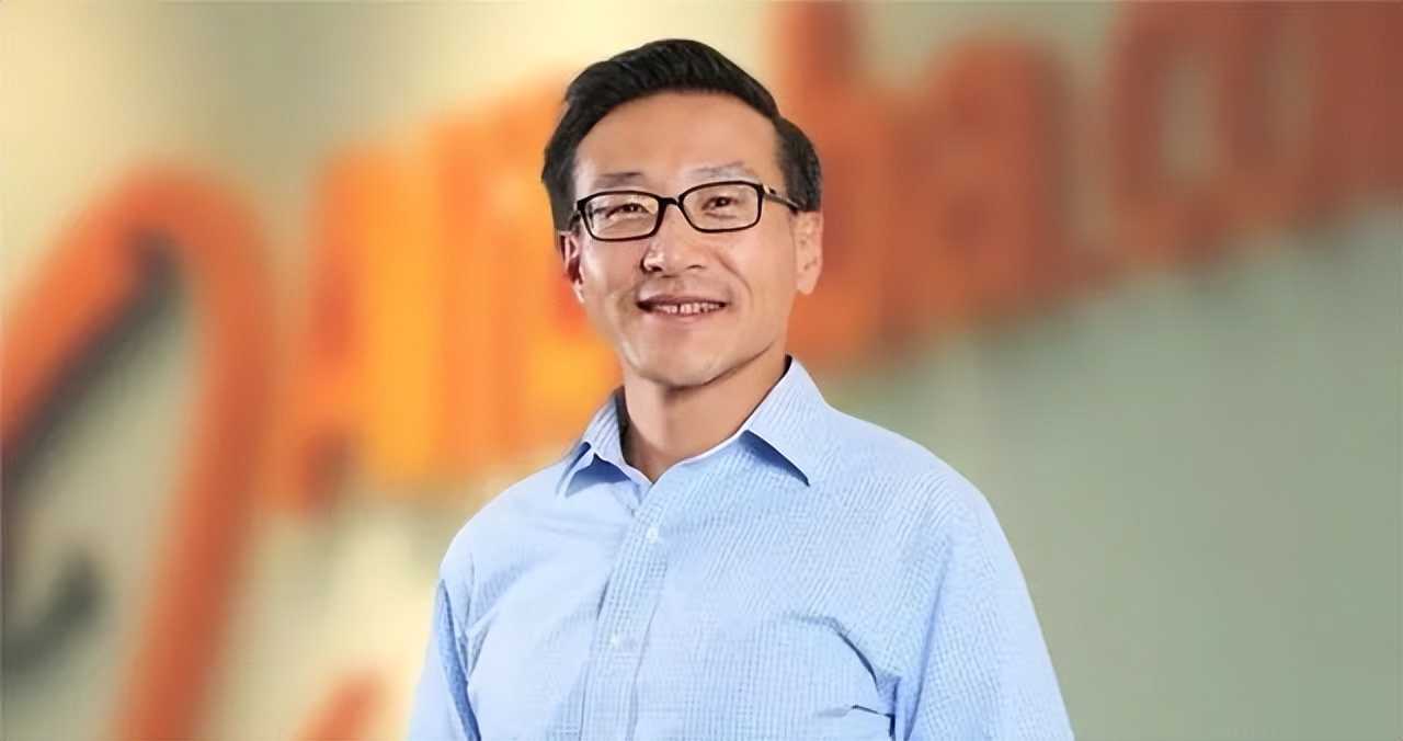 Ali's Crossroads: Can the 59-year-old Cai Chongxin turn the tide by ...