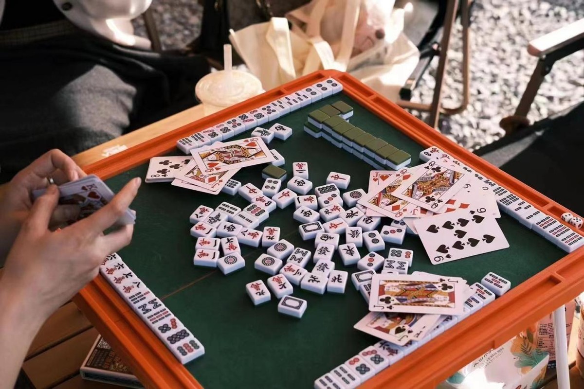 (Part 2) The details to pay attention to when starting a chess and card ...