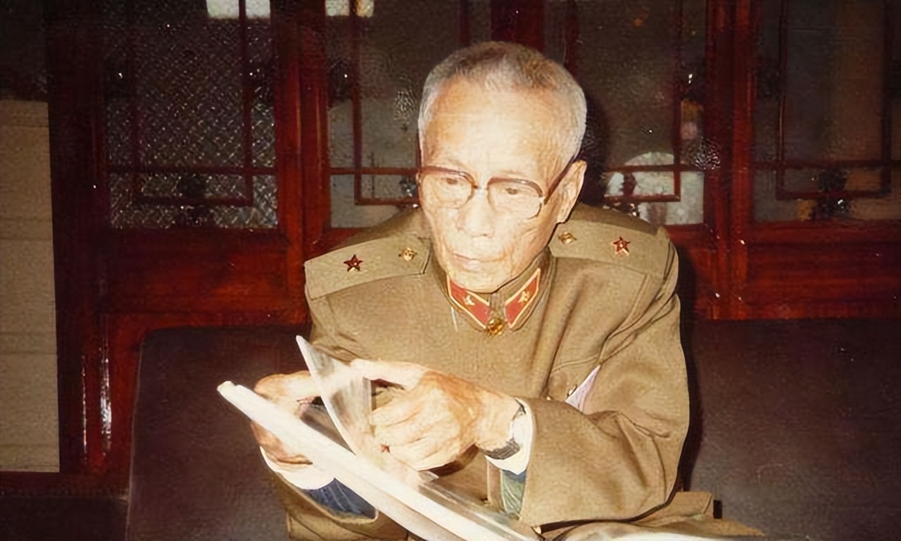 The person who was awarded the highest title by exception, in 55 years ...