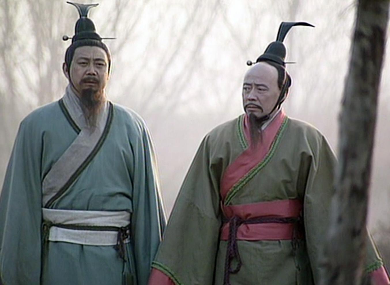 In 578 BC, the virtuous prime minister Yan Ying: implemented the policy ...