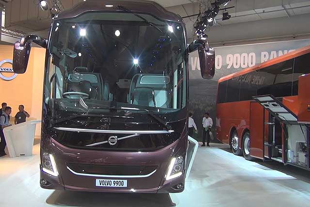 The 10 largest bus manufacturers in the world - iNEWS
