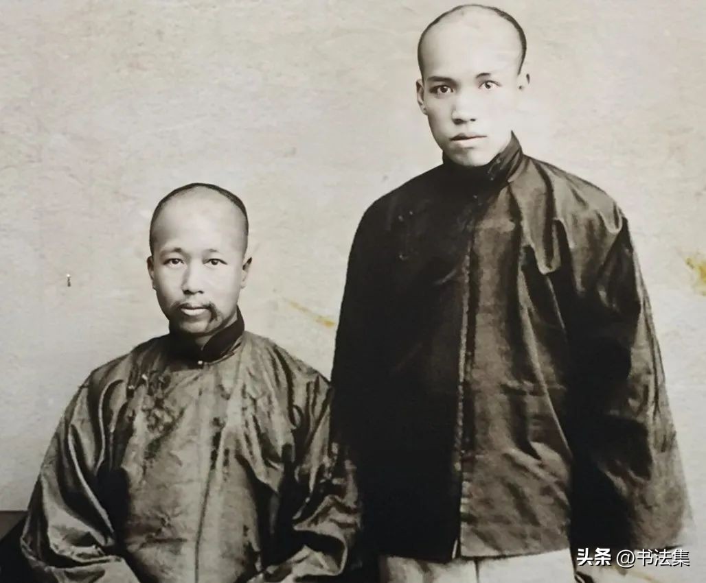 Liang Qichao's family affair - iNEWS