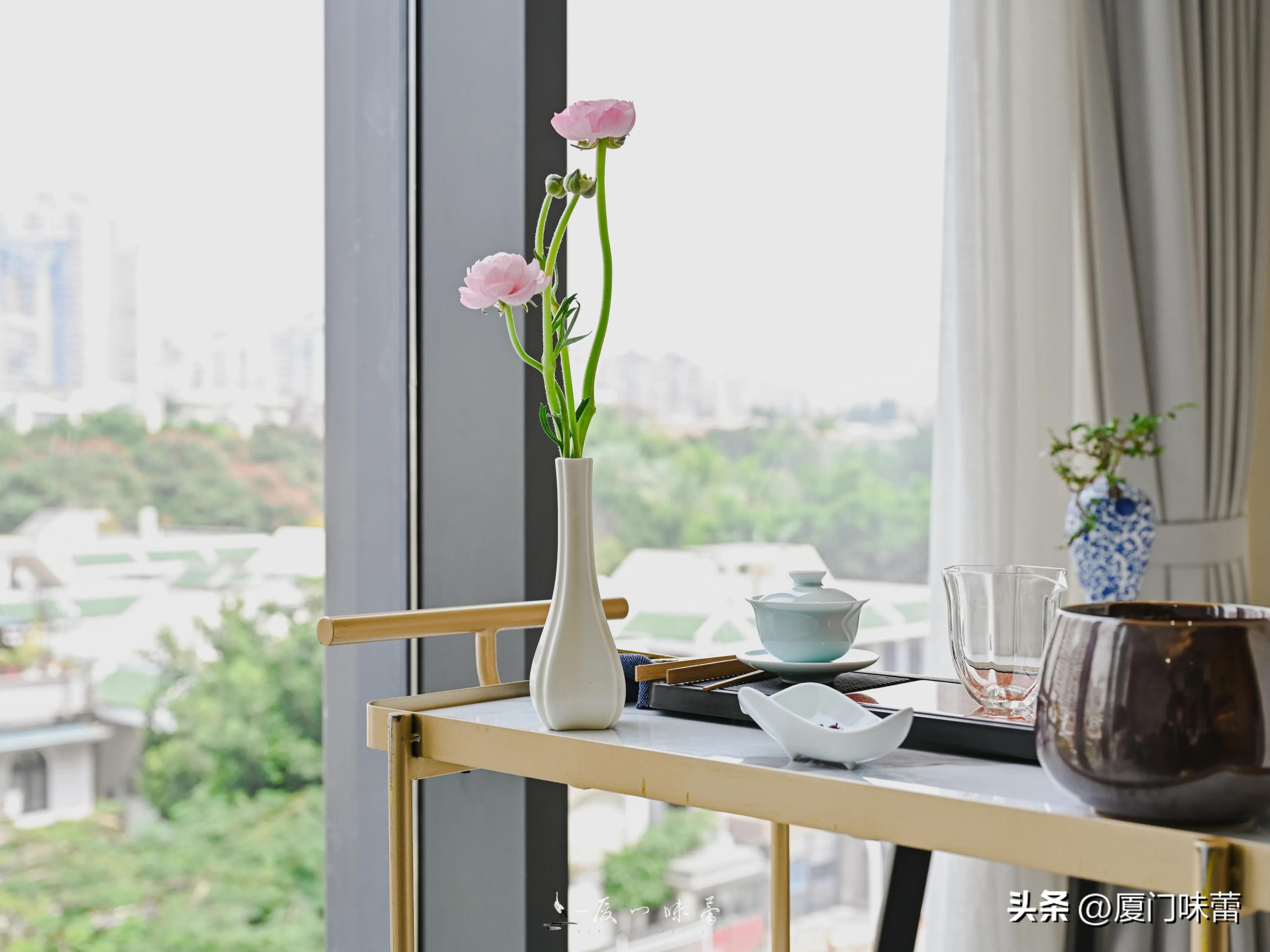 Spring tea banquet at the vernal equinox, use the famous dishes of the ...