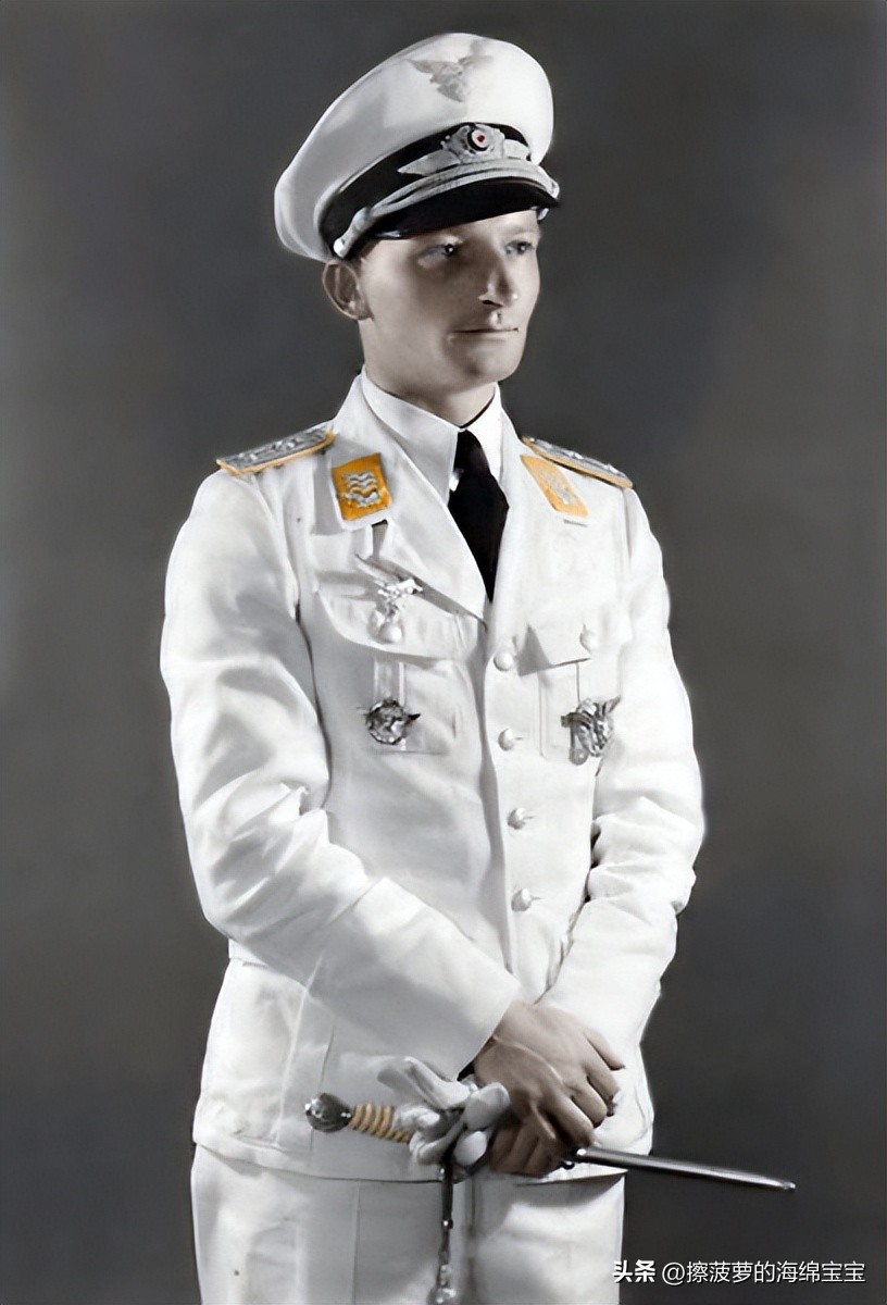 Introduction to the uniforms of the Luftwaffe in World War II - iNEWS