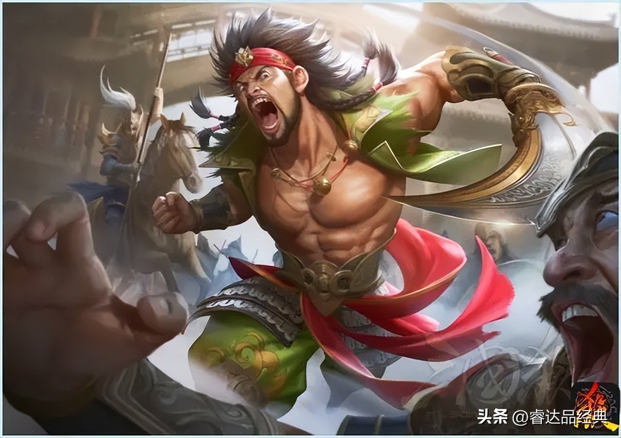 Heroes don't ask where they come from! Jinfan's thief turned out to be ...