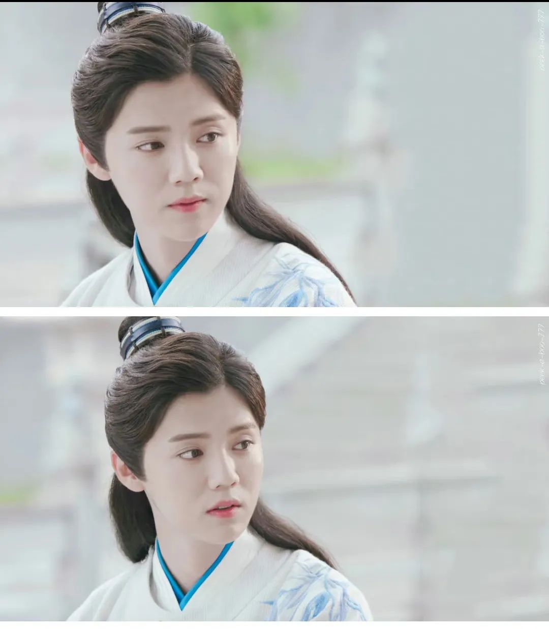 Cai Xukun, Zhong Liti, Huang Jingyu, Chen Duling, Lu Han - iMedia