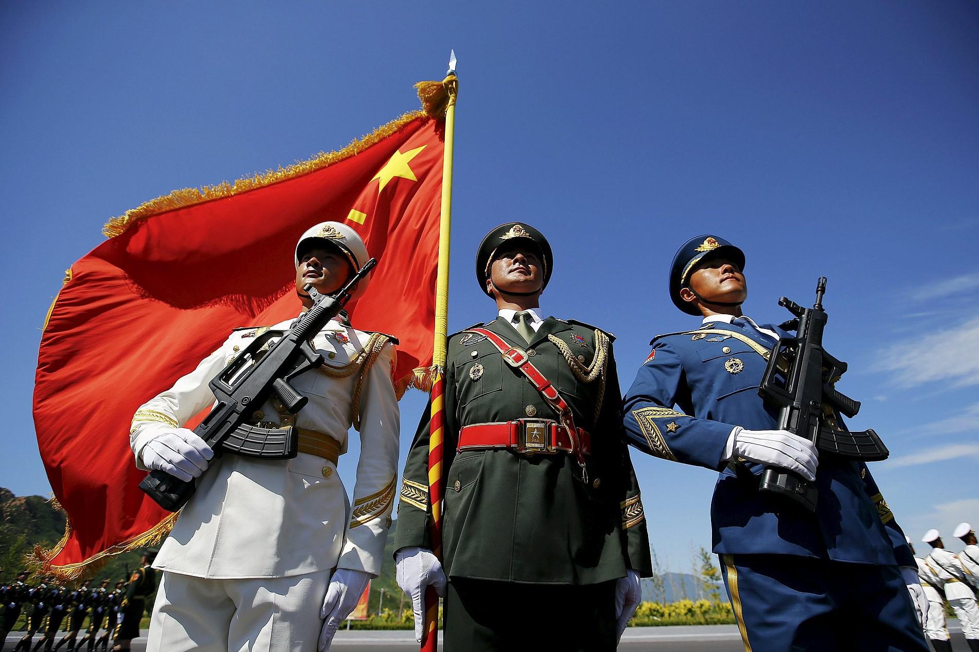 How powerful is the Type 95 rifle? Just look at its role in major ...