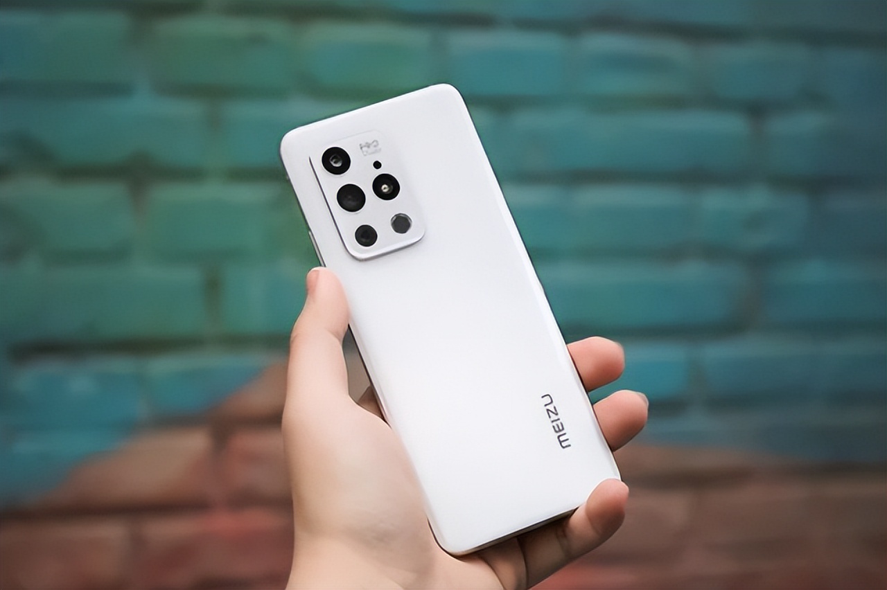 Meizu 19 Pro exterior design exposure?Expected standard, price may ...