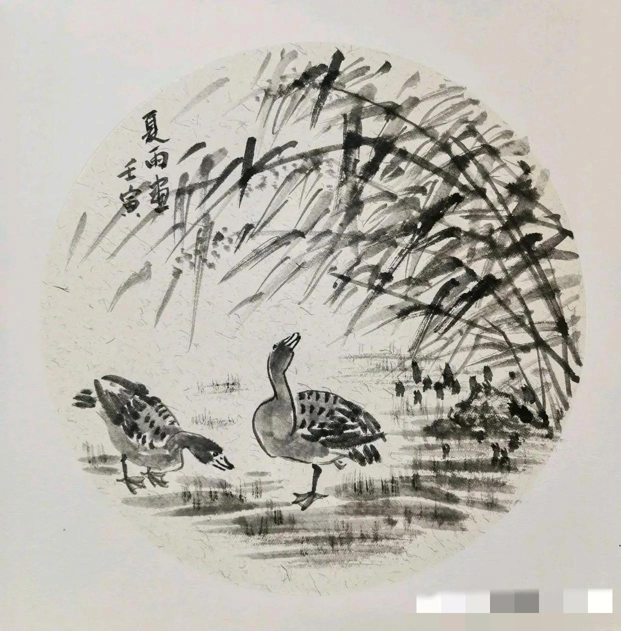 Xia Yu & Yuan Quan, life first, acting second! - iMedia