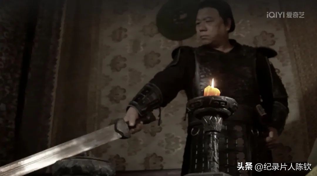 The annual blockbuster "A General History of the Chinese War" - "Blood ...