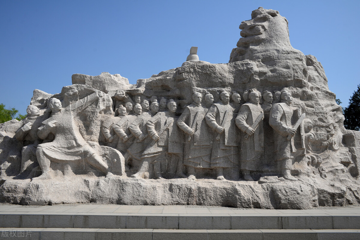 The historical significance of Wang Mang's reform, Wang Mang, the ...