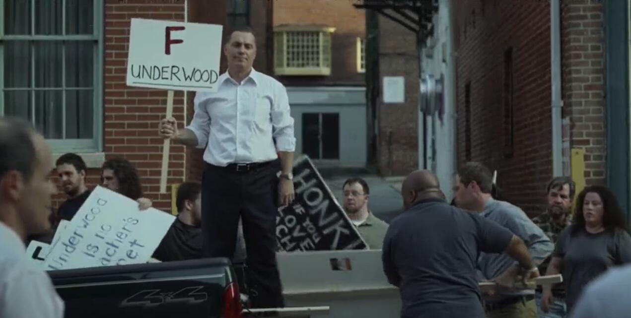 Sometimes, to win the respect of your boss, you have to defy him - iNEWS