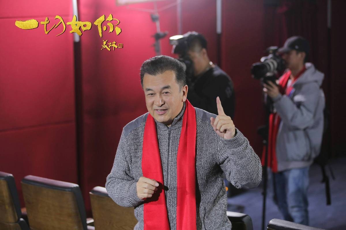 In this relationship that spans time and space, facing the test of ...